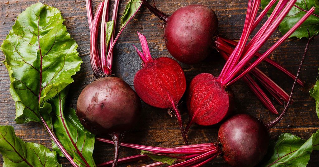 7 Manfaat Buat Bit untuk Cegah Darah Tinggi & 4 Cara Mengonsumsi