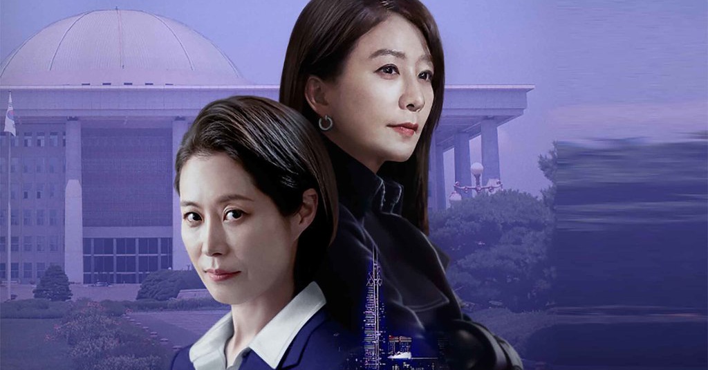 Link Nonton Drakor Queenmaker Eps 1-12 Sub Indo & Sinopsisnya