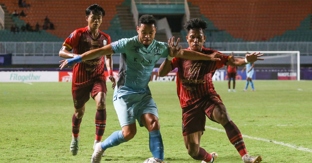 Prediksi Bhayangkara vs RANS Liga 1 2023, H2H, Live di Mana? Prediksi Bhayangkara vs RANS Liga 1 2023, H2H, Live di Mana?