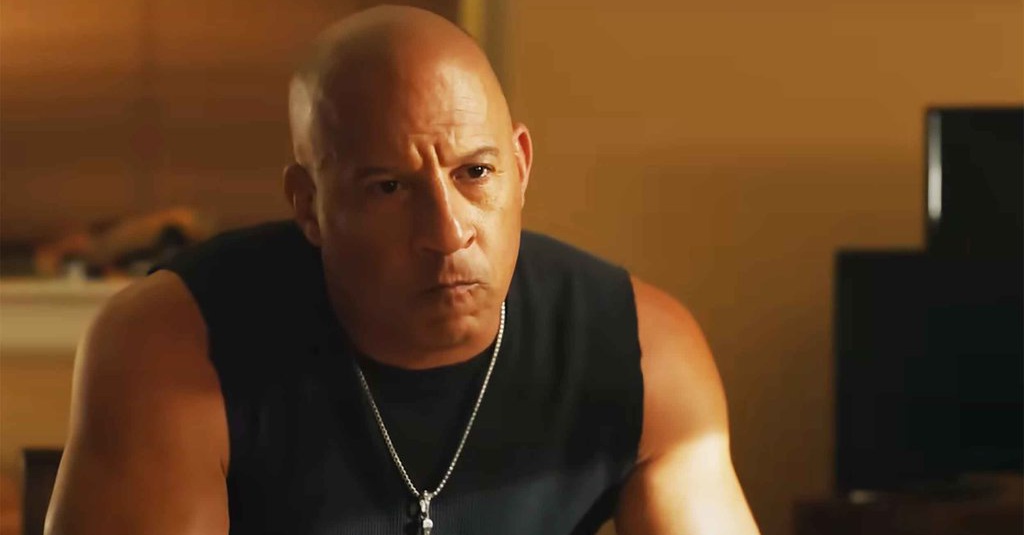Sinopsis Film Fast X yang Dibintangi Vin Diesel & Jason Momoa