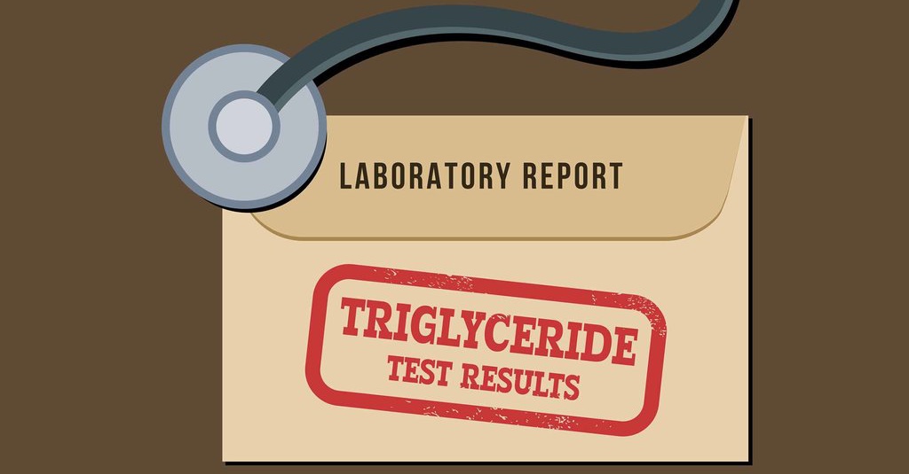 3 Tanda Trigliserida Tinggi, 13 Penyebab dan 9 Cara Mengatasinya
