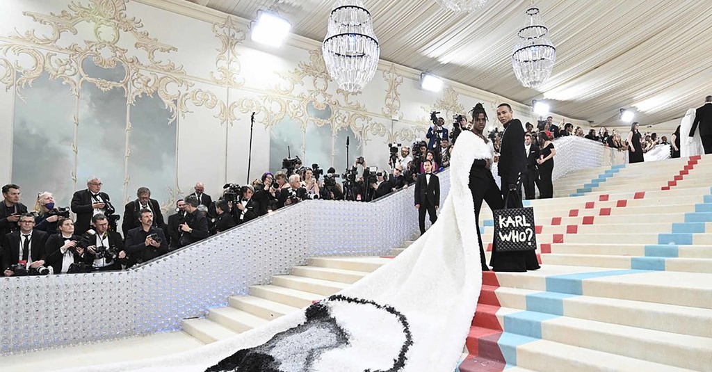 Tema Met Gala 2023, Guest List, dan Live Streaming Red Carpet