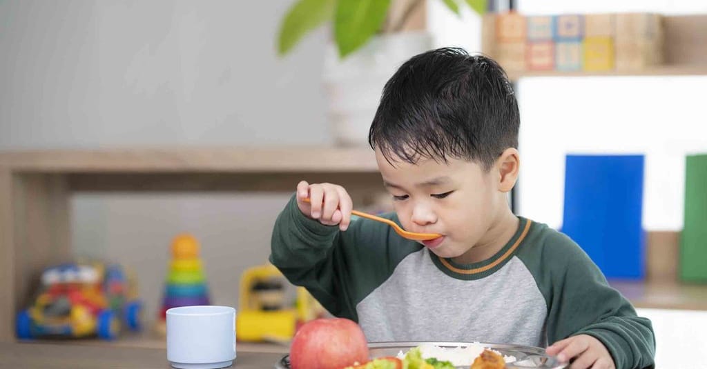 Ketahui 6 Ciri-ciri Anak Sehat dan Cara Menjaga Kesehatan Anak