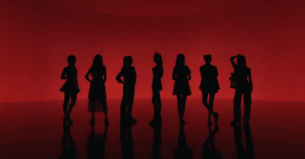 Hasil Queendom Puzzle Episode 1, Line Up di Misi Up-Down Battle