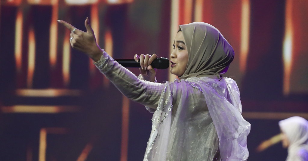 Hasil Grand Final Indonesian Idol 2023 Semalam, Siapa Juara 1?