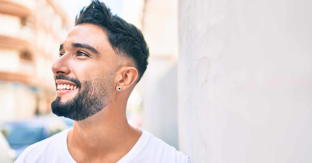 Cara Mencukur Jenggot Pakai Cukur Elektrik dan Tips Membelinya