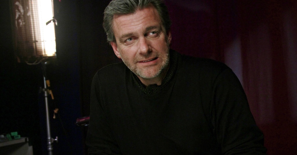 Biografi Ray Stenson Aktor Film Thor yang Meninggal Dunia