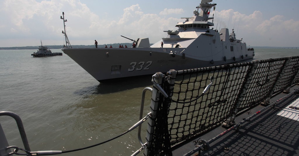 Apa Itu Global Firepower 2024 dan Berapa Ranking Indonesia?