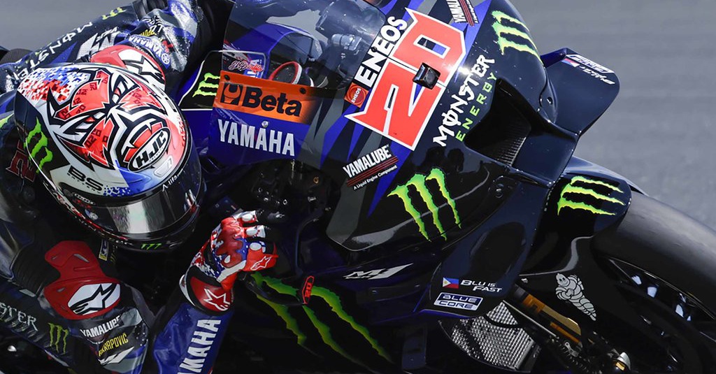 Jadwal Siaran Langsung MotoGP Jepang 2023 dan Jam Tayang Trans7