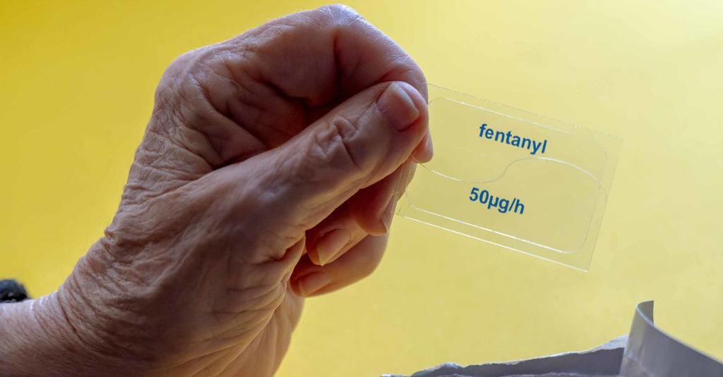 Apa Itu Fentanyl Patch, Manfaat dan Efek Sampingnya