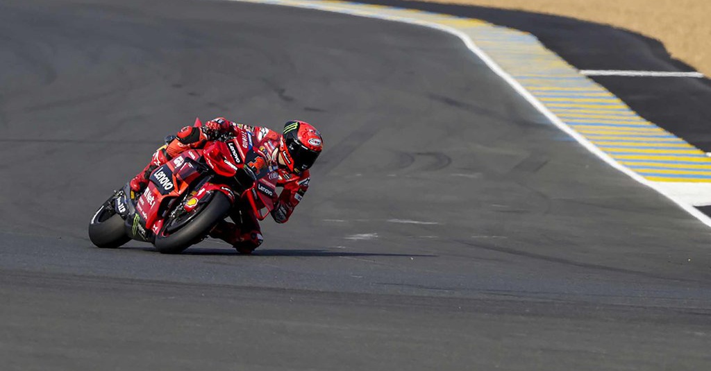 Live Streaming MotoGP Catalunya 2023 & Jam Tayang Trans7