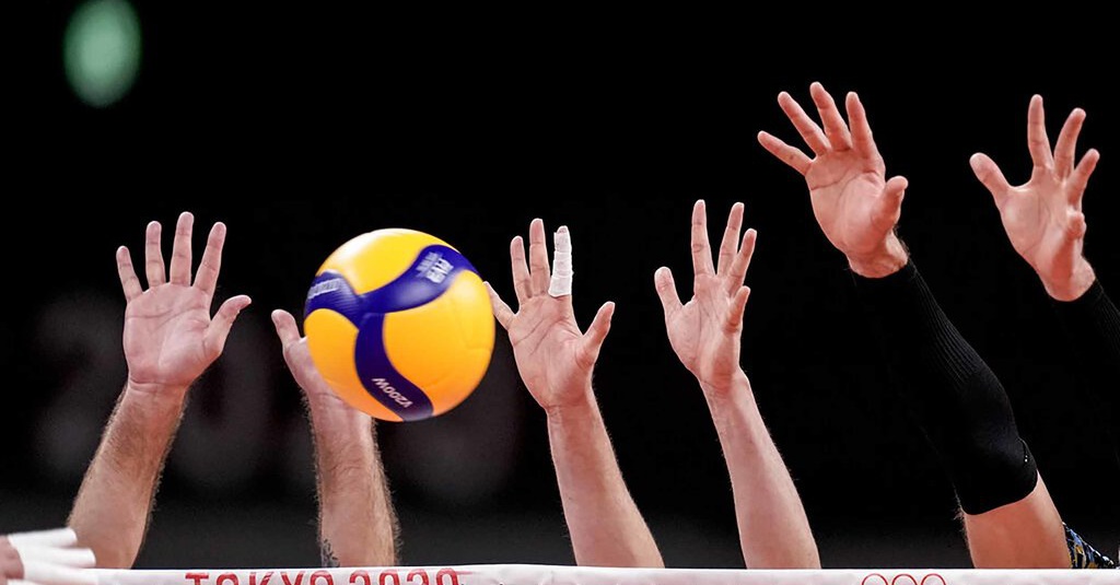 Hasil Final VNL Putra 2023: Polandia Juara, Jepang Peringkat 3 Hasil Final VNL Putra 2023: Polandia Juara, Jepang Peringkat 3