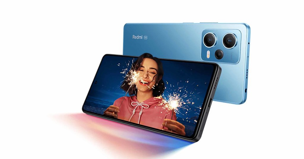 Perbedaan Redmi Note 12, 12 Pro dan 12 Pro 5G dari Spek & Harga