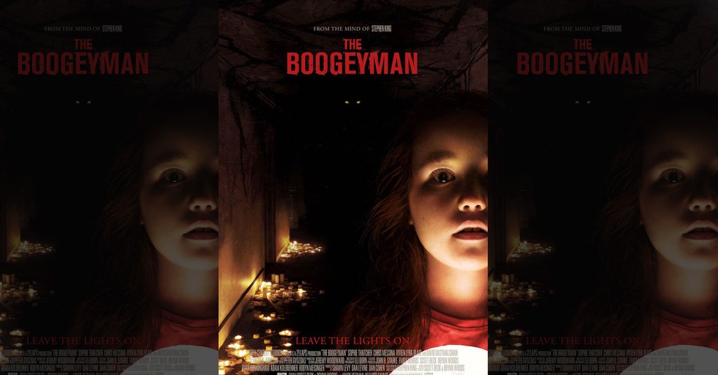 Jadwal Tayang Film The Boogeyman di Bioskop dan Harga Tiket