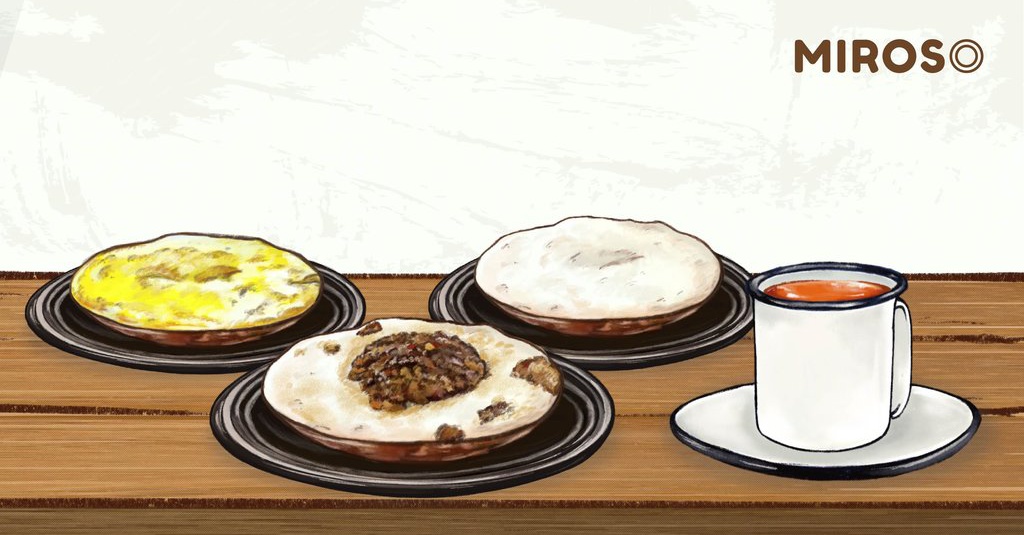 Oneh Rohanah: Surabi Telur Oncom dan Api yang Menghidupinya