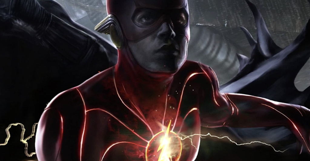 Rating Film The Flash 2023 dan Jadwal Tayang di Indonesia