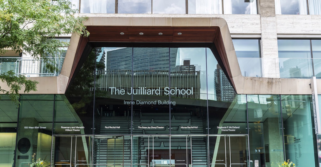 Apa Itu Juilliard Music School Sekolah Impian Putri Ariani?