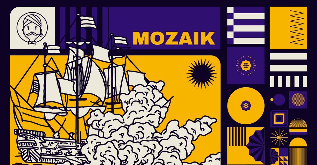 Mengapa VOC Lebih Royal Bagi Ilmu pada Jepang di Era Sakoku