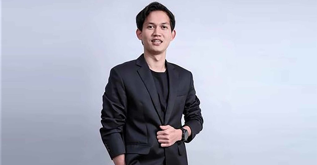 Apa Instagram Richard Theodore, Konten NTT, dan Profil Singkat