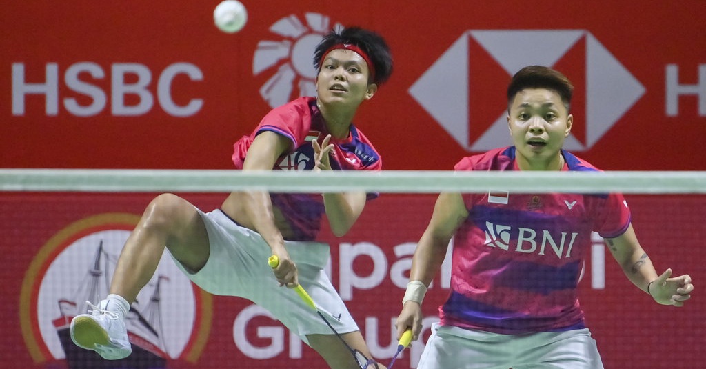 Live Streaming 8 Besar BWF World Championship 2023 & Jam Tayang
