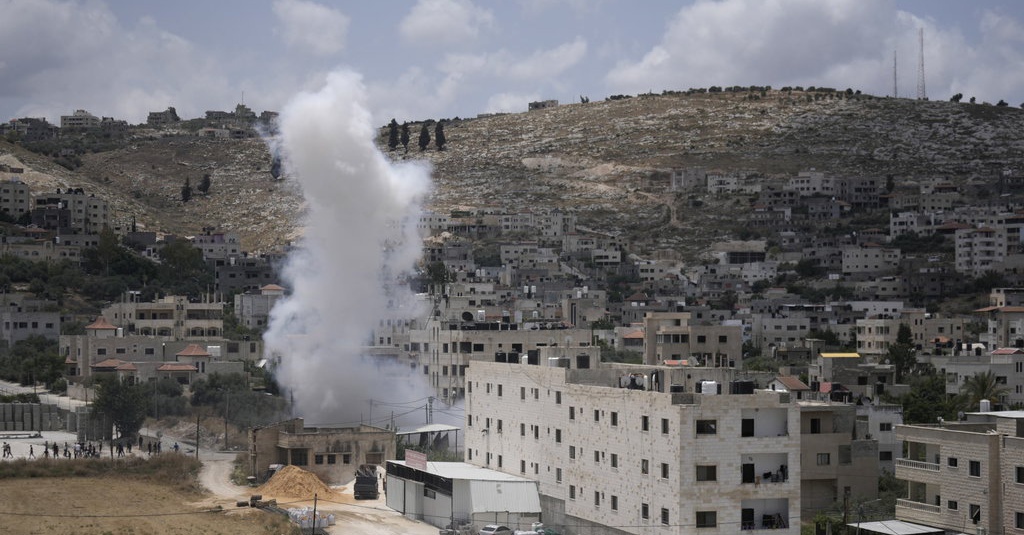 Apa Saja Dampak Perang Israel dan Palestina dalam Semua Bidang?