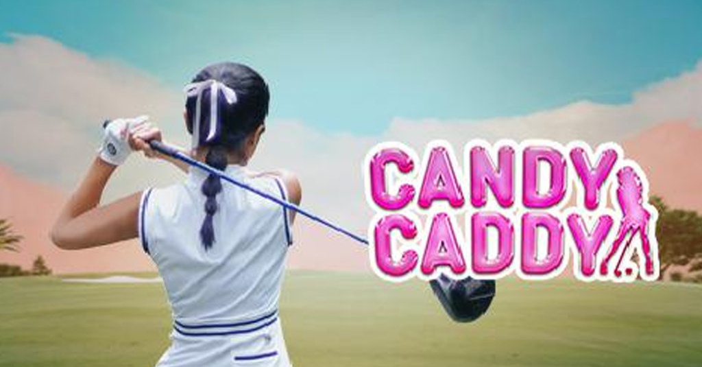 Nonton Candy Caddy dan Sinopsisnya di Vision Plus