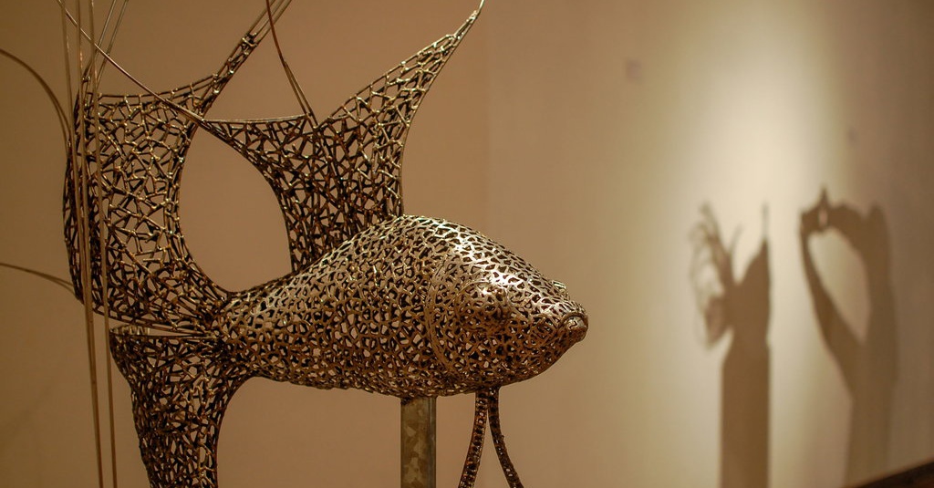 Contoh Modul Ajar Kelas 2 Seni Rupa Kurikulum Merdeka