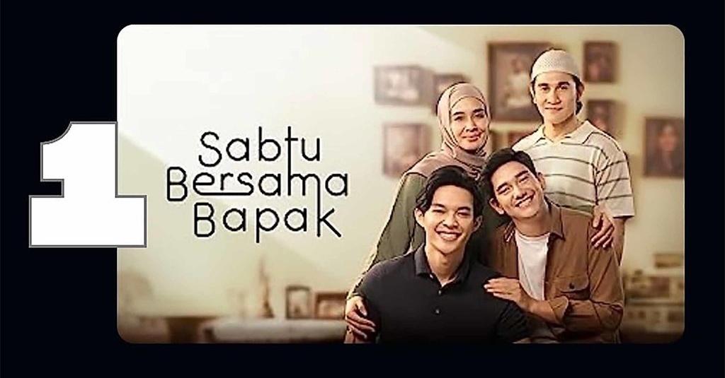 Nonton Sabtu Bersama Bapak 2023 Series Full Episode dan Sinopsis