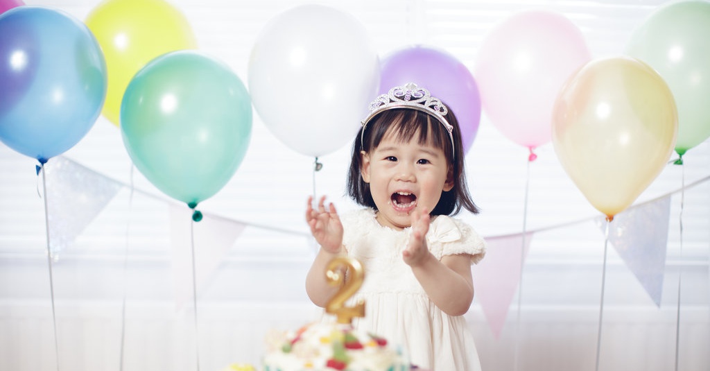 15 Ucapan Ulang Tahun untuk Anak Perempuan yang Menyentuh Hati 15 Ucapan Ulang Tahun untuk Anak Perempuan yang Menyentuh Hati