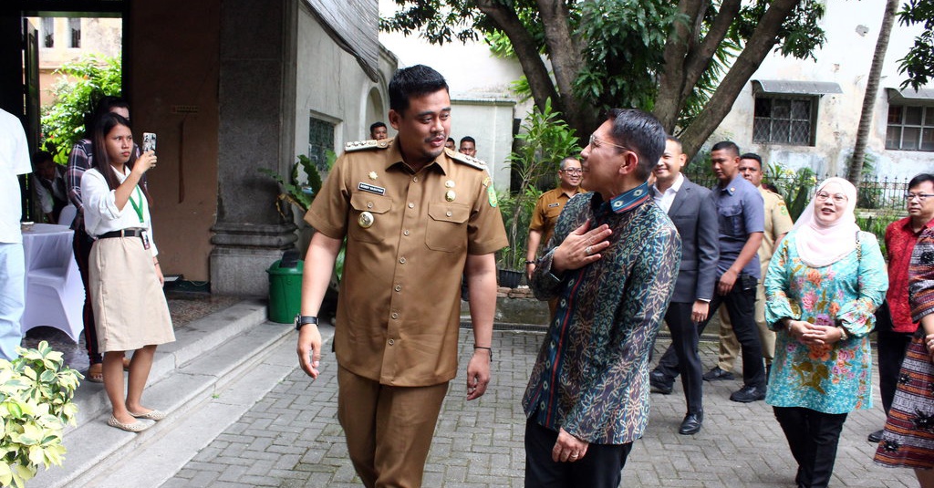 Menyoal Logika Bobby Nasution Mendukung Tembak Mati Pelaku Begal