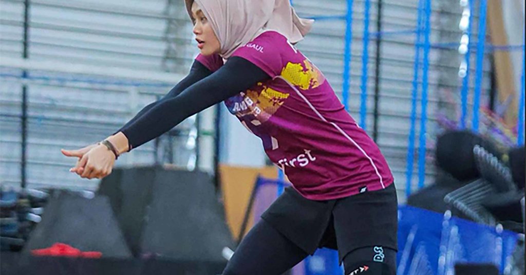Daftar Pemain Kalbar Putri Kapolri Cup 2023, Nomor, & Posisi