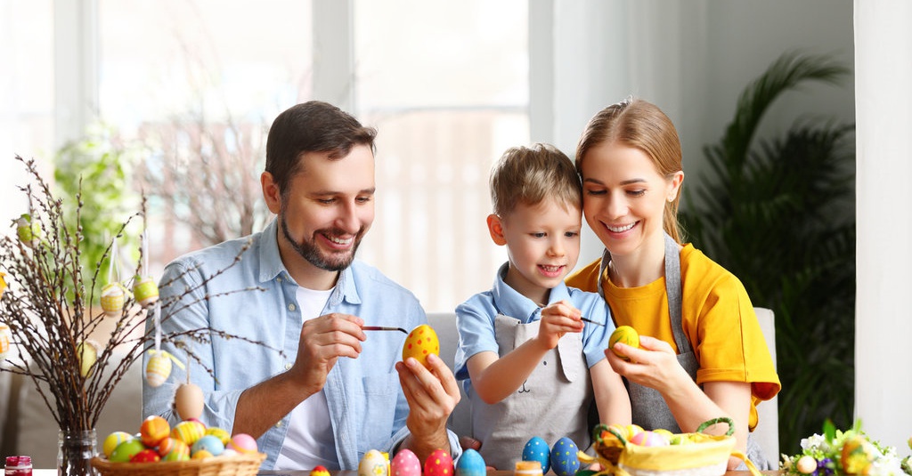 Putus Siklus Eggshell Parenting demi Kesehatan Mental Anak