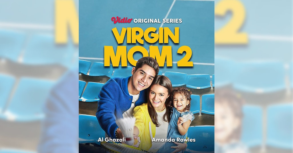Nonton Virgin Mom 2, Sinopsis, dan Link Streaming Vidio