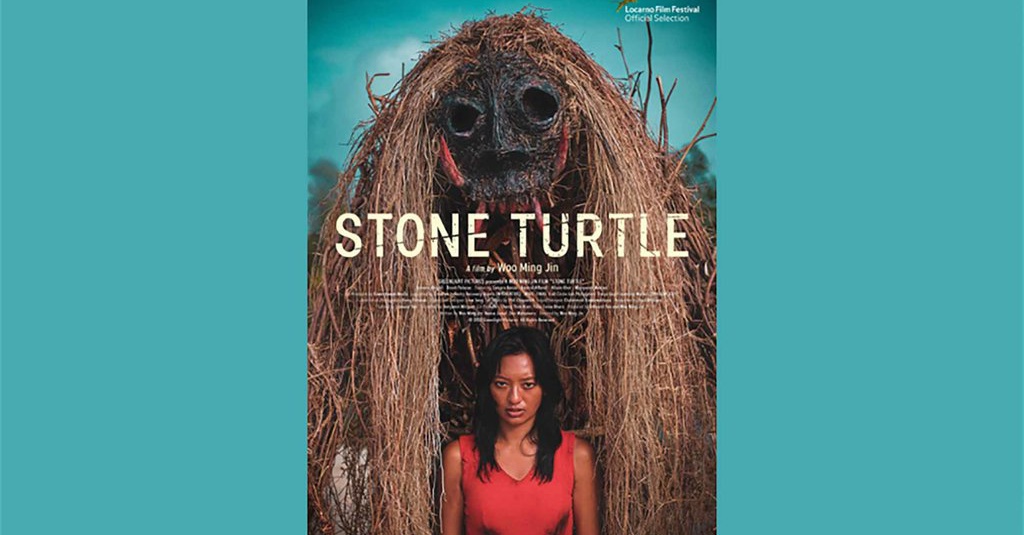 Evolusi Penjara Waktu Stone Turtle