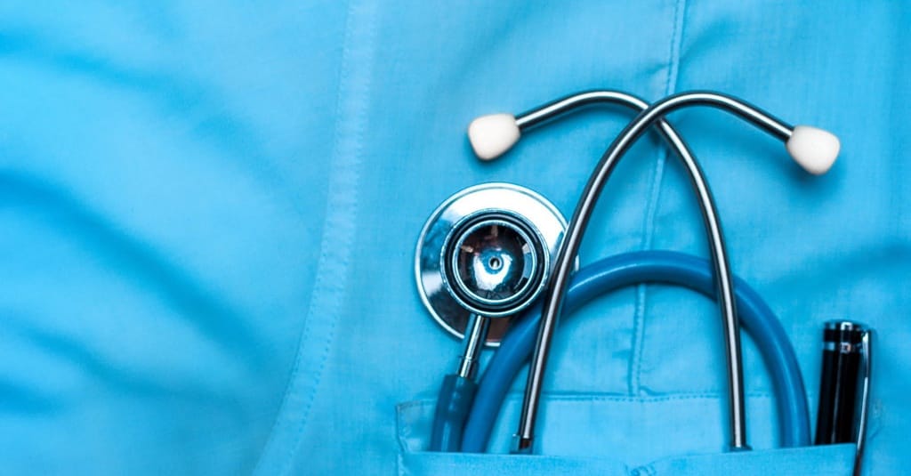 Alat-alat Medis Keperawatan dan Fungsinya