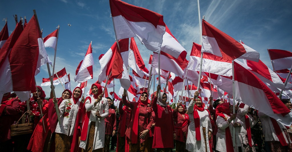 Peran Sosial Budaya dalam Ketahanan Nasional Indonesia Peran Sosial Budaya dalam Ketahanan Nasional Indonesia