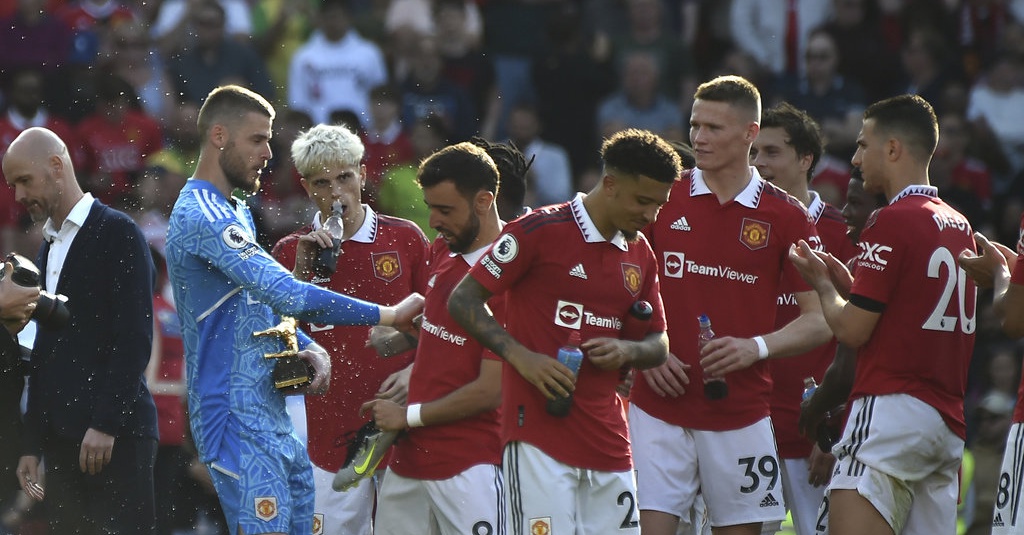 Cara Nonton Streaming MU vs City, Live di Mana dan Jam Berapa?