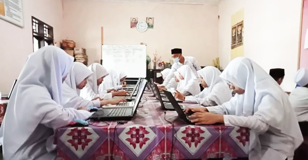 Contoh Soal PTS Informatika Kelas 7 Semester 1 dan Kunci Jawaban