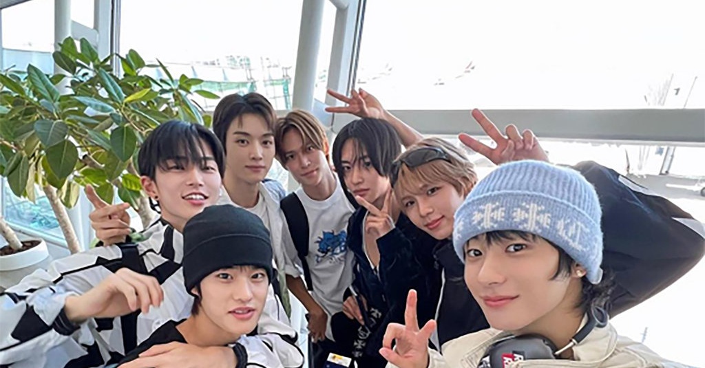 Profil Lengkap 7 Member RIIZE, Biodata, dan Jadwal Debutnya