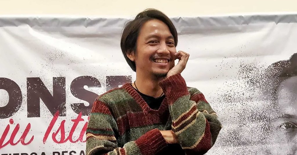 Link Beli Tiket Konser Fiersa Besari di Bandung dan Harganya