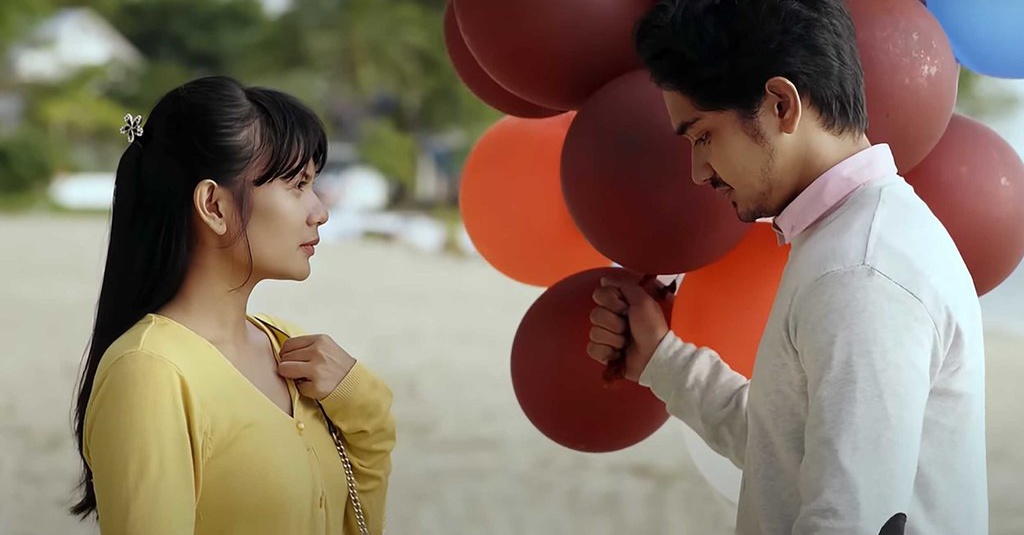 Sinopsis Film Mappacci - Malam Pacar yang Tayang di CGV