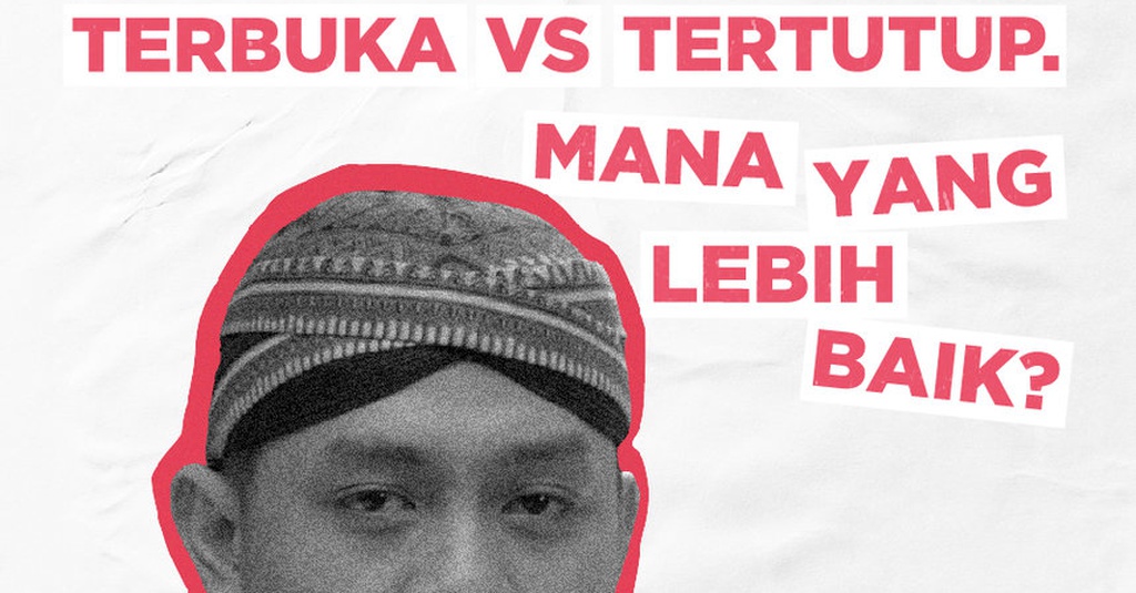 Sistem Pemilu Terbuka vs Tertutup: Mana yang Terbaik?