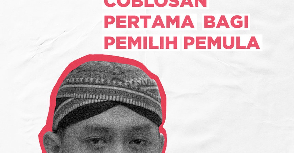 Kiat Sukses Coblosan Pertama bagi Pemilih Pemula