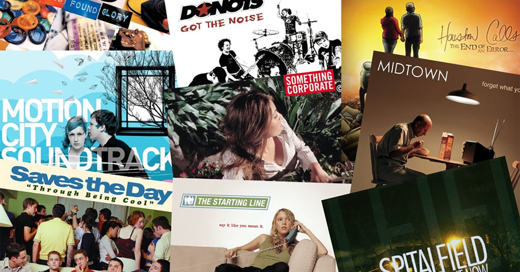 Pop Punk di Indonesia: Ia yang Dicintai Sekaligus Dibenci