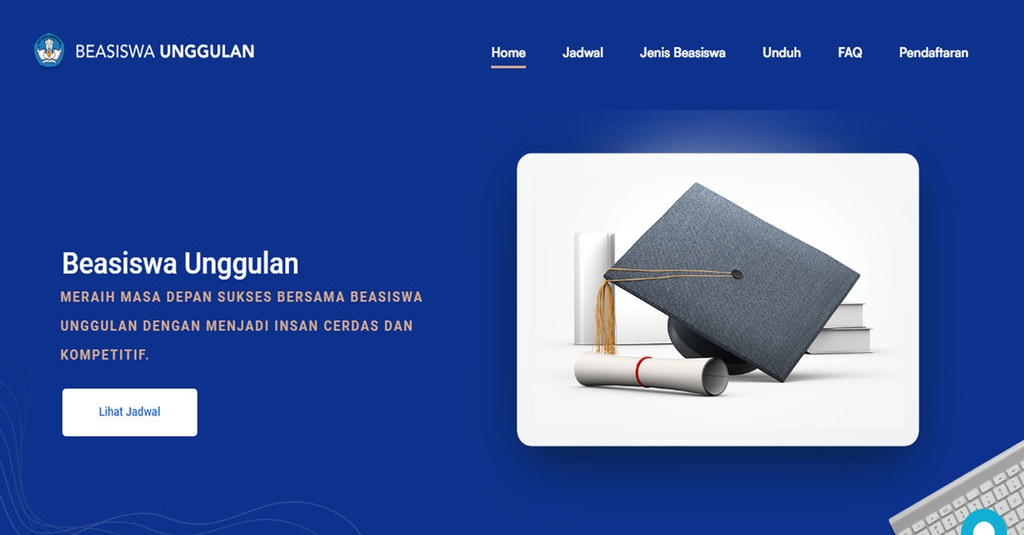 Benefit Beasiswa Unggulan 2023, Jadwal, dan Durasi Penerimanya