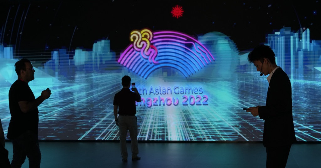 Daftar Cabor Asian Games 2023 & Kenapa Pencak Silat Tidak Masuk?