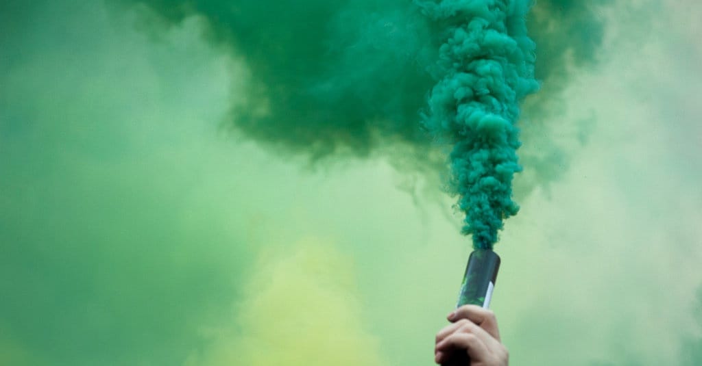 Apa Sebenarnya Fungsi Flare, Cara Pakai dan Aturan Penggunaannya