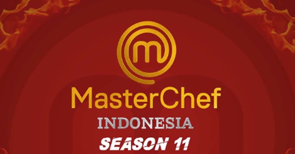 Hasil Eliminasi MasterChef Indonesia 2023 Season 11 Semalam