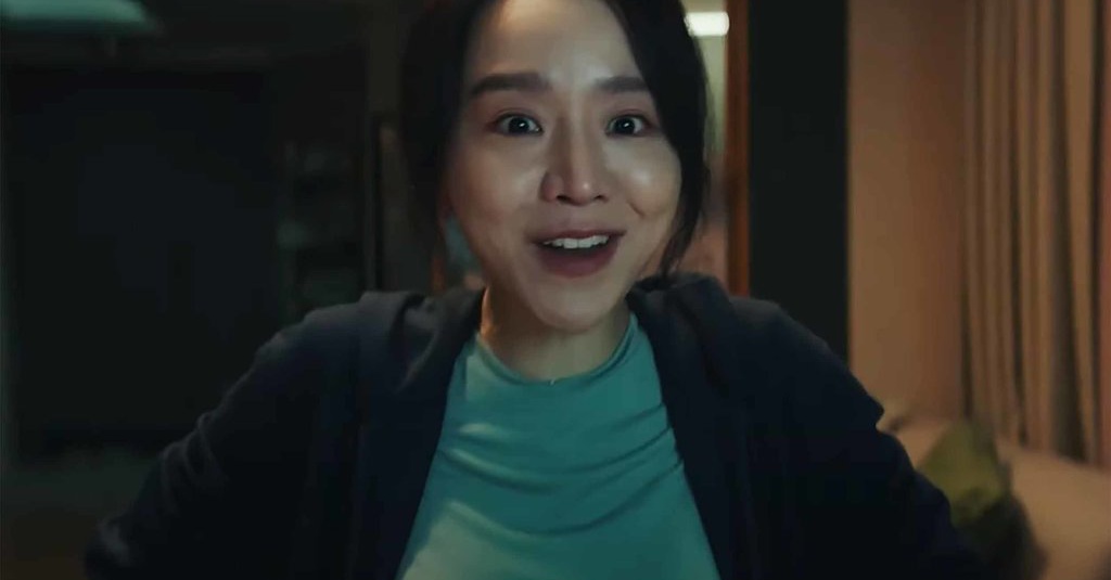 Jadwal Tayang 'Target', Film Korea Bergenre Thriller