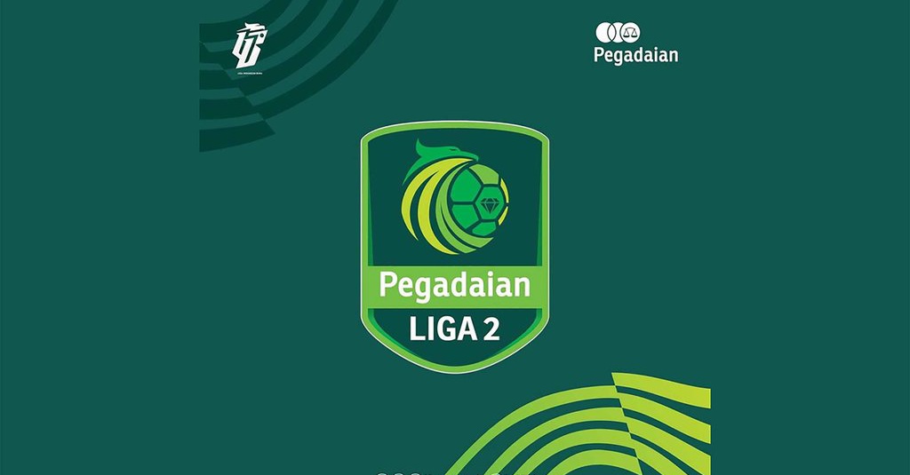 Jadwal Lengkap Semifinal Liga 2 2023-24, Bagan, dan Format Laga